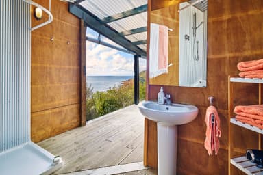 The Lighthouse Lookout